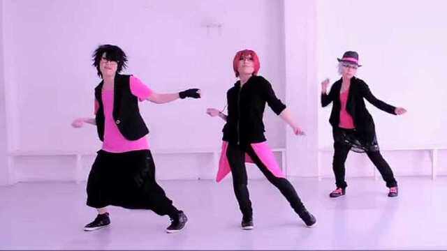 [PUZZLE]PiNK CAT [tennis prince PGR group cos] - Watch HD Video Online ...