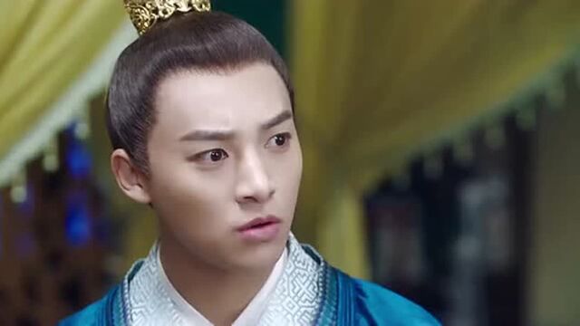 Oh! My Emperor S1 - Watch HD Video Online - WeTV
