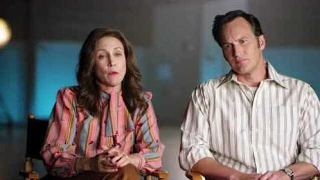 THE CONJURING_ THE DEVIL MADE ME DO IT - Chasing Evil Featurette ...