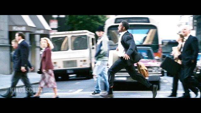 The Pursuit of Happyness (2006) - This Part of My life is Called ...