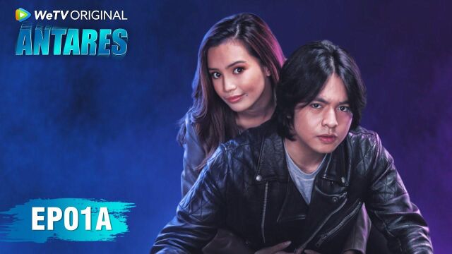 ANTARES EP01A | Angga Yunanda, Cut Beby Tsabina | WeTV Original - Watch ...