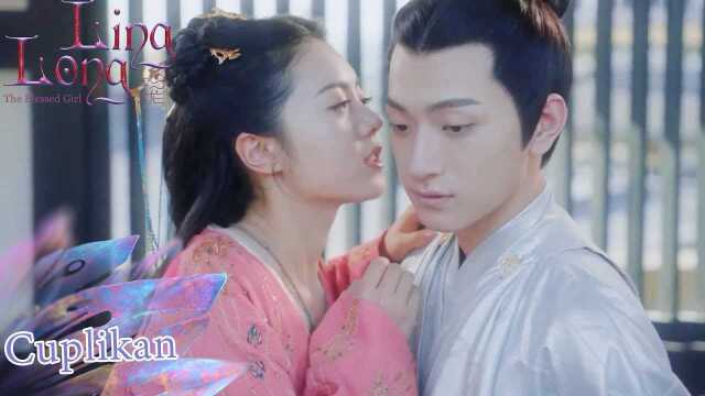 Ling Long | Cuplikan EP07 Ling Long Berikan Ide Pada Raja | 玲珑 | WeTV ...