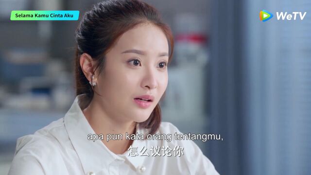 As Long As You Love Me | Highlight EP39-40 Not WILLING To Part With You | WeTV【INDO SUB】 مشاهدة ...