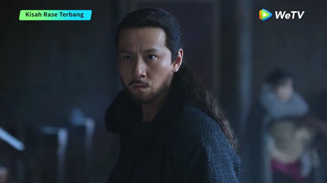 Side Story of Fox Volant | EP01 Trap of Hu Yidao VS Miao Renfeng Fight ...