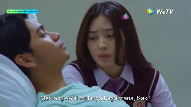WeTV Original Dikta - Watch HD Video Online - WeTV