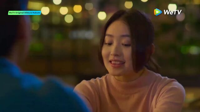 WeTV Original Dikta - Watch HD Video Online - WeTV