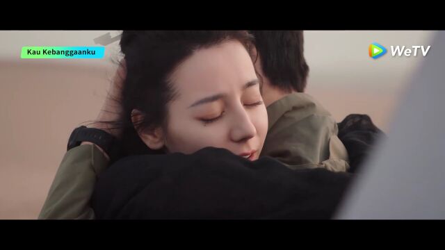 You Are My Glory | EP26 footage of Yu Tu and Jingjing Cuddling Unleash Longing | WeTV【INDO DUB ...