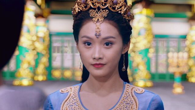 EP17：Oh! My Emperor SS2 - Gratis - China Continental - Series de televisión - Drama de época ...