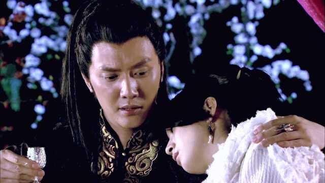 EP5：Prince of Lan Ling - Free - China - TV - Romance - Traditional ...