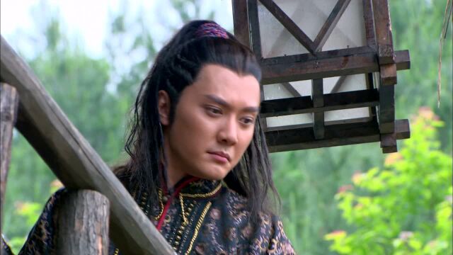 EP15：Prince of Lan Ling - - China - TV - Romance - Traditional Costume ...