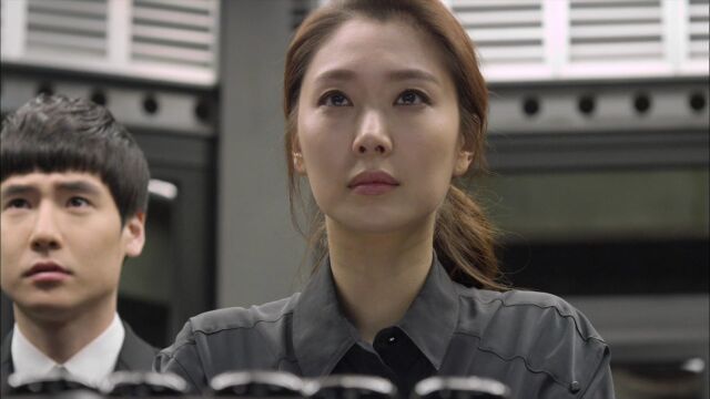 EP12：IRIS S2 - Free - South Korea - TV - Action - Crime,Story - Jang Hyuk,Lee Da-hae,LeeBeom-su ...