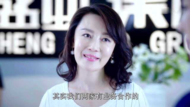 The Fox's Summer SS1 - Watch HD Video Online - WeTV