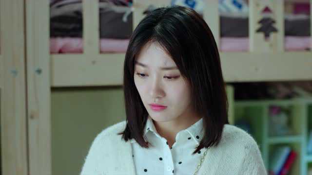 EP18:All I want for Love is you - - China - TV - Romance - youth - Lu ...