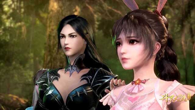 EP66: Soul Land - Watch HD Video Online - iflix