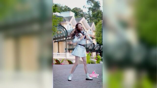 Focus Cam(Shen Xiaoting Focus): Theme Song - "You Are Everything to Me ...