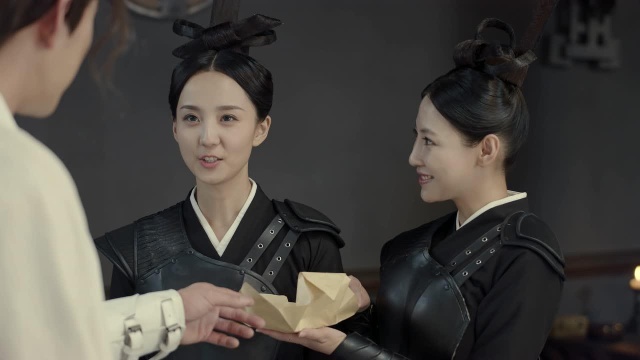 Highlight EP15 Ver. 4 | Novoland: The Castle in the sky S2 - Watch HD Video Online - WeTV