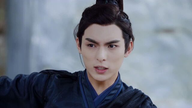 Highlight EP24 Ver. 2 | Dance of the Phoenix (Thai Ver.) - Xu Kaicheng and Yang Chaoyue's love ...