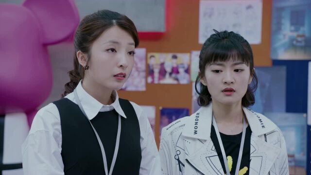 EP17: Lucky's First Love - Free - China - TV - Romance - Story - Xing ...