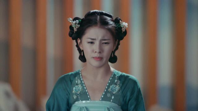 EP27：The Legend of Jinyan - - China - TV - Traditional Costume ...