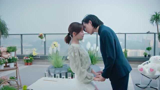 Highlight EP17 Ver. 1 | Parallel Love - Watch HD Video Online - iflix