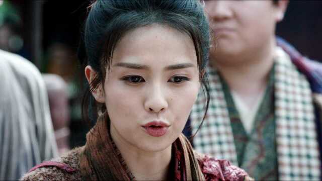 Teaser: Start 23 Oct｜Overlord - Free - China - TV - Traditional Costume ...
