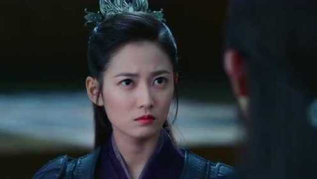 Highlight EP7 Ver.2 | Ashes of Love - Free - China - TV - Fantasy - Romance,Traditional Costume ...