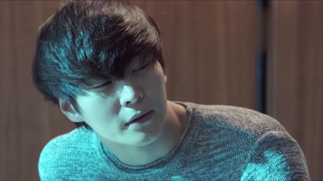 ไฮไลท์: คนอบอุ่น Wu Yifan ขโมยจูบกับ Lu Shu คนเดียวที่สถานีตํารวจที่จะ ...