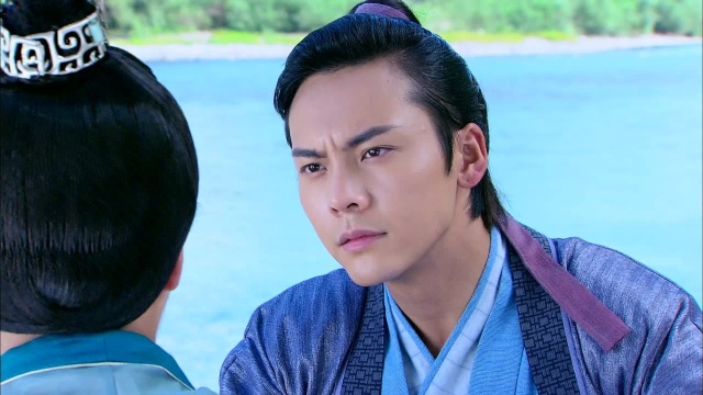 EP43: มหัศจรรย์กระบี่เจ้าพิภพ - ชมวิดีโอออนไลน์ คุณภาพระดับHD - iflix