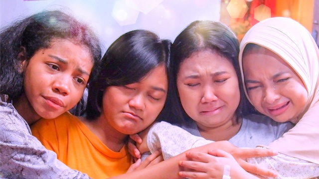 Teaser | Imperfect the Series - Free - Indonesia - TV - Comedy - - Kiky ...