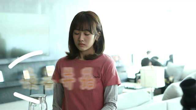 BTS: Zhou Jianqing Faces Everyday With A Smile! | Hello Mr. Gu - Free ...