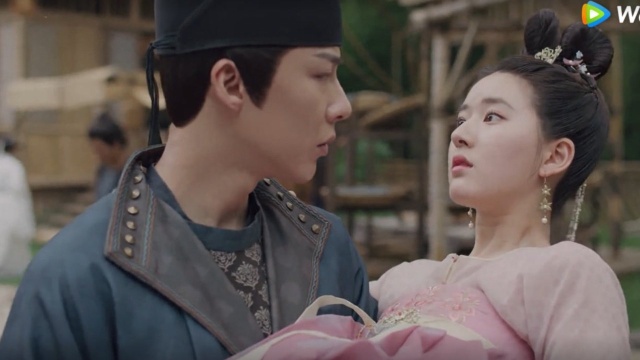 Highlight EP 28 Ver. 4 | The Long March of Princess Changge - Free ...