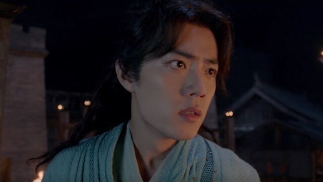 Highlight EP20 Ver. 1 | Douluo Continent - Free - China - TV - Romance ...