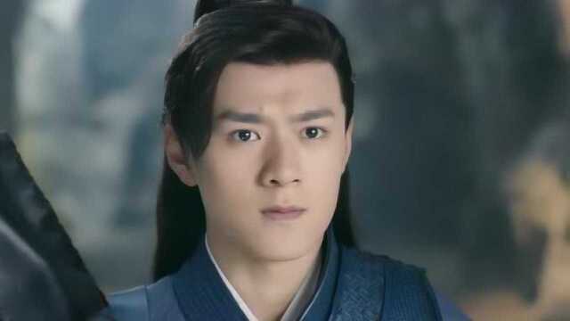 EP31: The Legend of Grave Keepers - Free - China - TV - Martial arts ...