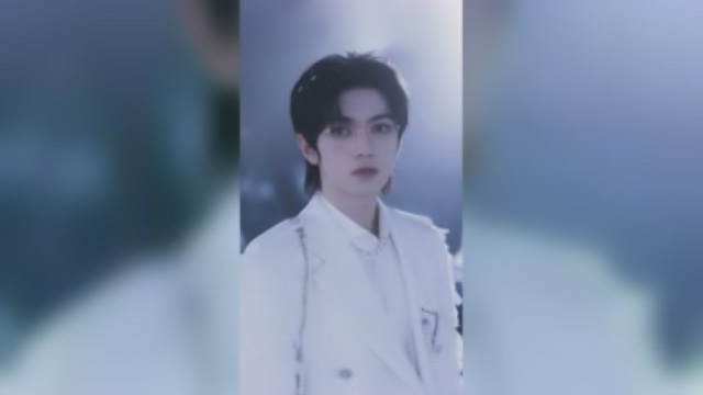 『Lemon』組 個人ショット・Ye Haoran - オンライン観賞 - iFlix