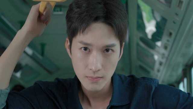 EP19: In Love with Your Dimples - - China - ドラマ - Romance - Comedy ...