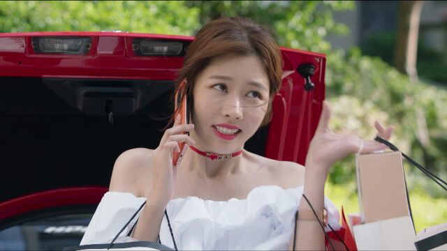 EP9: Mysterious Love - Free - China - TV - Romance - - TSAO Yu-Ning ...