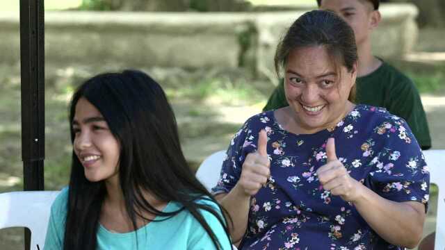 EP75: Huwag Kang Mangamba - Ver online - iflix