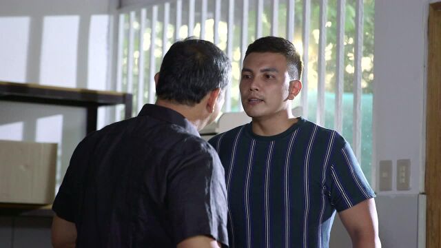 EP90: Huwag Kang Mangamba - ช่องฟรี - ฟิลิปปินส์ - ละคร - ครอบครัว ...