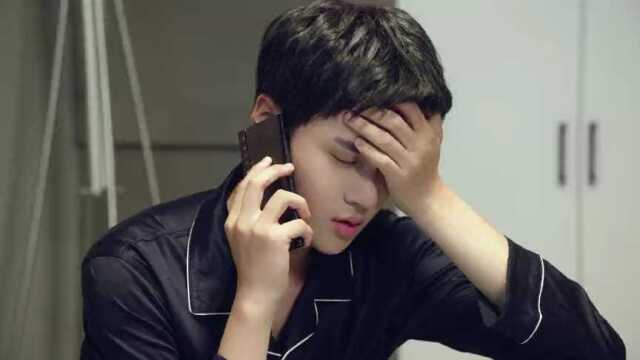 EP12: My Deskmate - Free - China - TV - youth - Story - Bo Zicheng,Zhou ...