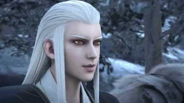 EP3: Legendary Overlord - Watch HD Video Online - iflix