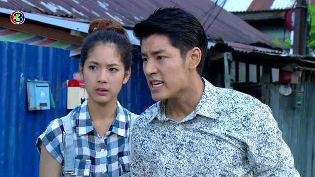 EP20: The Menacing Duo - Free - Thailand - TV - Romance - Comedy ...