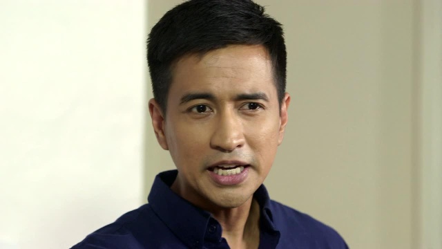 EP118: Huwag Kang Mangamba - Free - Philippines - TV - Family ...