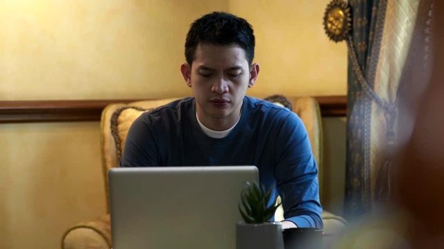 EP06A: Tersanjung The Series - Watch HD Video Online - iflix