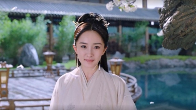 《斛珠夫人》41 集：片段 1 - Ver online - iflix