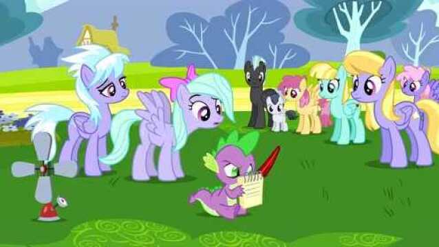 EP22: My Little Pony: Friendship Is Magic S2 (Indonesia Audio) - Free ...