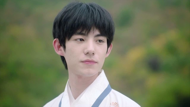 EP18: Love You To Another Star - Free - China - TV - Romance - Fantasy ...