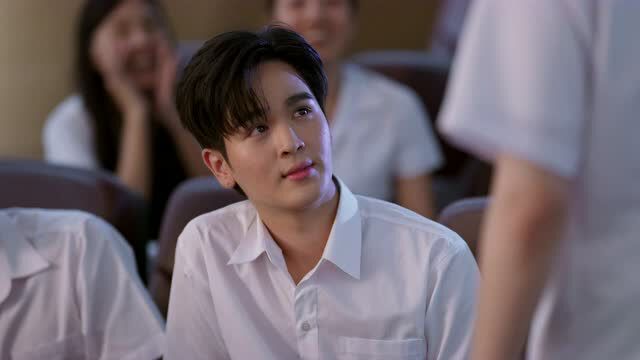 Highlight EP10 Ver.1 | My Ride - Free - Thailand - TV - - Romance,Comedy - Pongsakorn Wongpian ...
