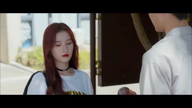 EP16 Highlight Ver.2｜Binary Love - Tonton Video HD Secara Daring - iflix