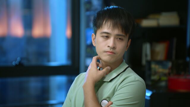 EP9: Stand By Me S3 - - China - TV - youth - Inspiration,Romance - Xu ...