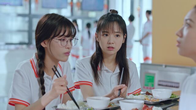 EP12: My Calorie Boy - Free - China - TV - youth - Romance,Story - Zhai ...